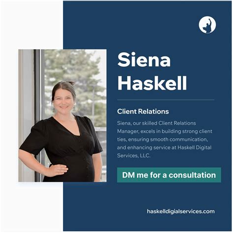 Haskell Digital Services