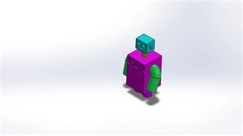 Mohamed Elmasry On Linkedin My First Simple Robot 😁