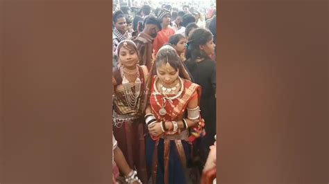 आदिवासी नया वीडियो नई लड़की वीडियो Youtube