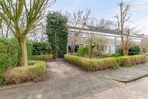 Huis Verkocht Hoefslag 15 8391 BH Noordwolde FR Funda