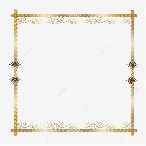 Weeding Card Vector Hd PNG Images Weeding Card Border Design Png Weeding Card Border PNG