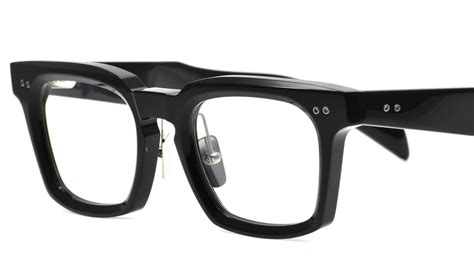 Monolix Black Dtx750 A 01af 岡山眼鏡店