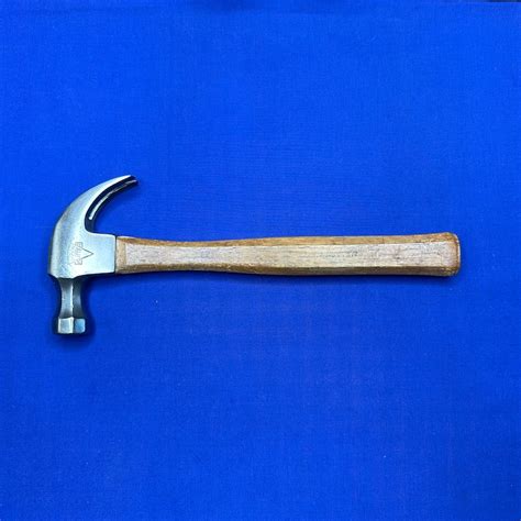 Keen Kutter Claw Hammer Etsy