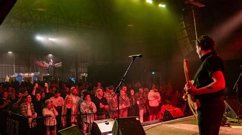 The Drill Hall Base31 Venues