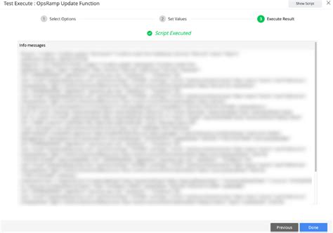 Manageengine Servicedesk Plus Cloud Opsramp Documentation