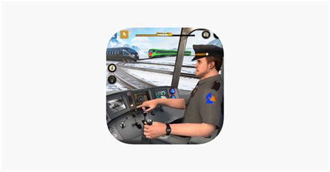‎train Games Train Simulator On The App Store