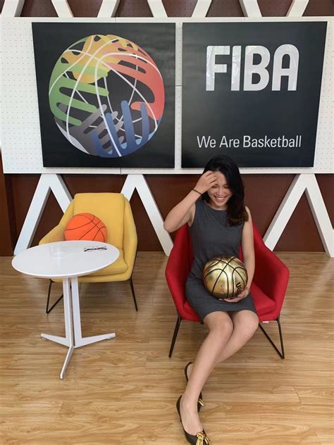 Ada Zhang On Linkedin Fiba