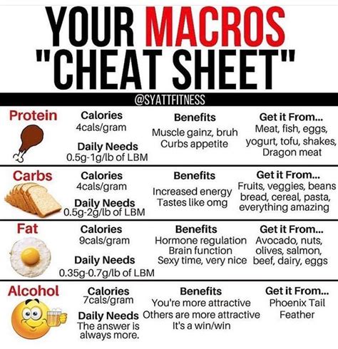 How To Calculate Macros For Fat Loss And Muscle Gain Wallwilwertpoisso Pages Dev