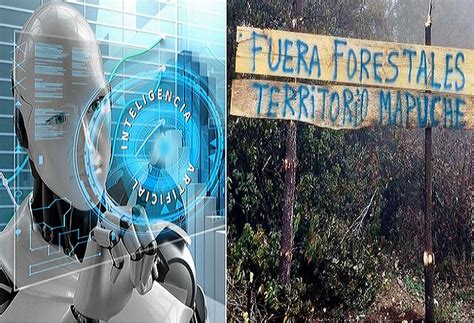 Inteligencia Artificial Responde Sobre Lo Que Debería Ocurrir Para Que