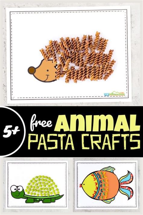 Shape Buddies Craft For Preschoolers Artofit