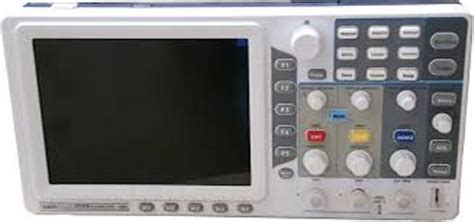 Electric Oscilloscope For Hospital Use Laboratory Testing At Rs
