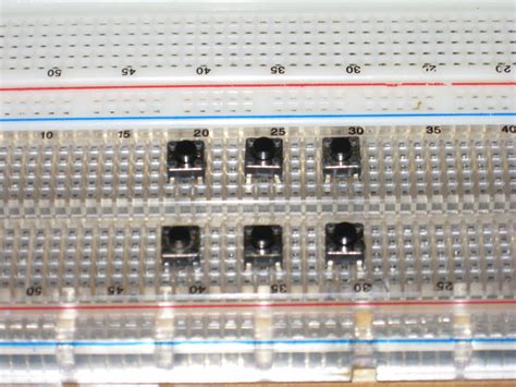 6 Button Rgb Controller 4 Steps With Pictures Instructables