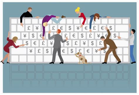 What 2023 Holds For The Fintech Industry Techfinitive