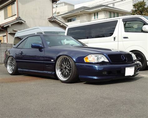 Wald R129 やっと完成形。 Wald R129 Grosserwald Cm12c