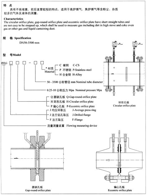 环形孔板 圆缺孔板 偏心孔板 安徽上缆仪表集团股份有限公司 环形孔板 圆缺孔板 偏心孔板 品质保证欢迎选购