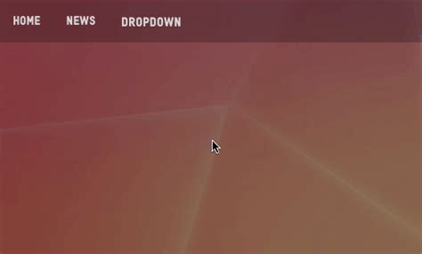 Css How Do I Fix W3schools Default Navigation Bar With Drop Bar Working Stack Overflow
