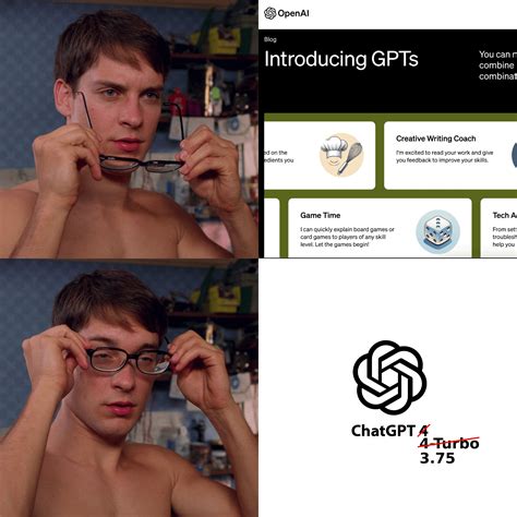 pov your gpt completely ignores your instruction r chatgpt