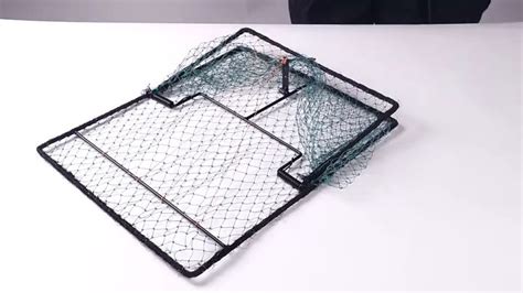 Bird Trap Set Chicken Trap Net Outdoor Bird Net Catcher Large Spring