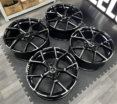 Audi Rs3 Style Wheelco