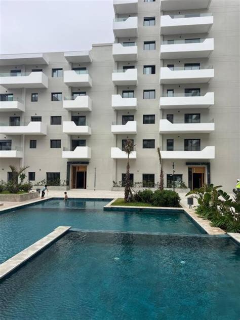 Trendy Condo Stunning Views Aïn Harrouda Updated Prices 2025
