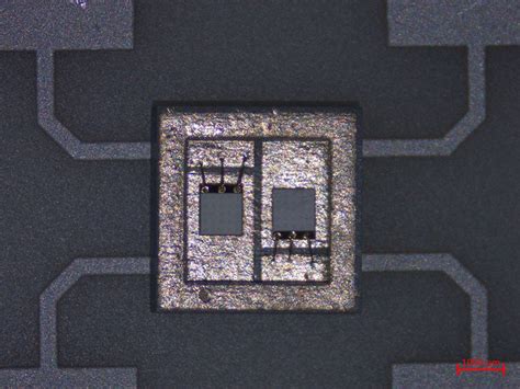 Wolfram Htcc Substrates For Cost Effective Electrical Rewiring