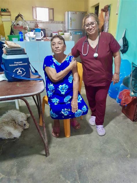 Community Health Worker Program Globalgiving