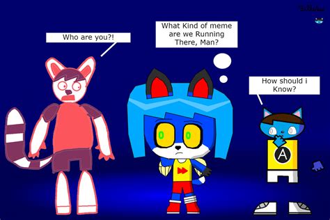 When The Time Corrupts By Filletus On Deviantart