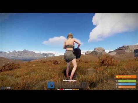 Rust Music Keys Garrytickets