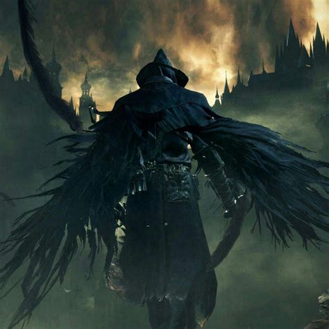 Eileen The Crows Questline Wiki Bloodborne Amino