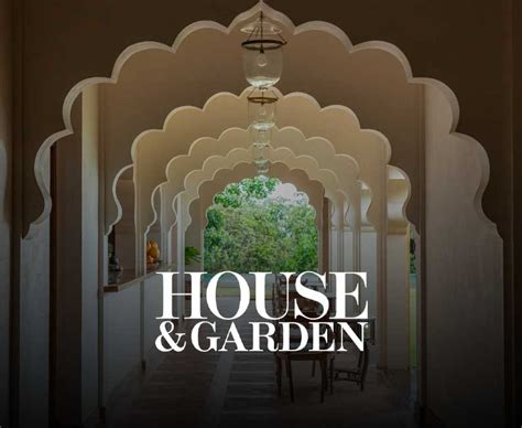 An Idyllic Sri Lankan Hotel Perfectly Situated For Exploring The Island