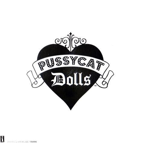Car Tula Interior Frontal De The Pussycat Dolls Doll Domination Portada