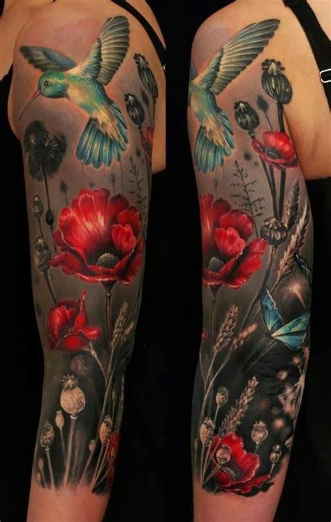 56 Originales Tatuajes En El Brazo Parte III Love Tattoos Amino