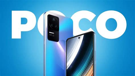 Poco F G Smartphone India Launch Date Know The Specifications