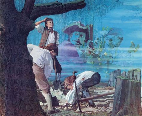Oak Island Money Pit The Last Great Unsolved Mystery
