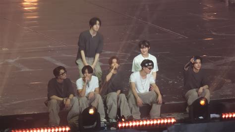 [잡담] 엔하이픈 콘서트 인스티즈 Instiz 연예 카테고리