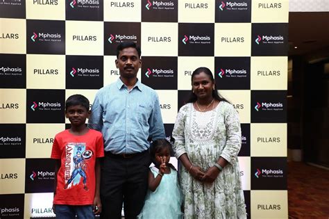 Mphasis Office Photos