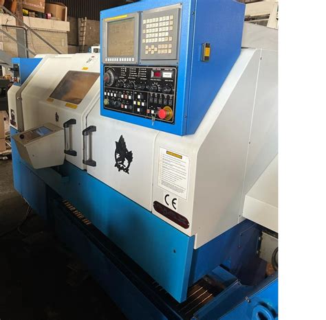 Used Machines Ajax Machine Tools