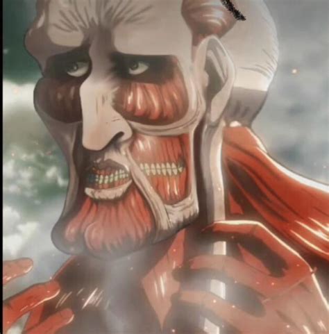 Handsome Titan Rattackontitan