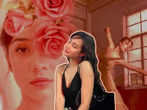 Look 10 Prettiest Photos Of Sarah Holmes Gma Entertainment