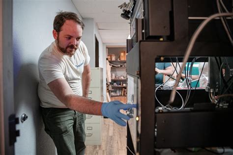 Colorado Named U S Tech Hub For Quantum Computing