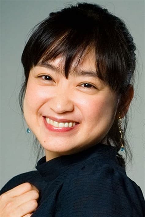 Chizuru Ikewaki — The Movie Database Tmdb