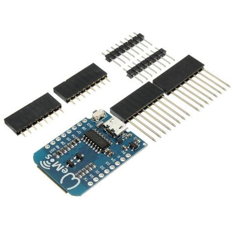 Wemos D Mini V Nodemcu M Bytes Lua Wifi Internet Of Things Development Board Based Esp