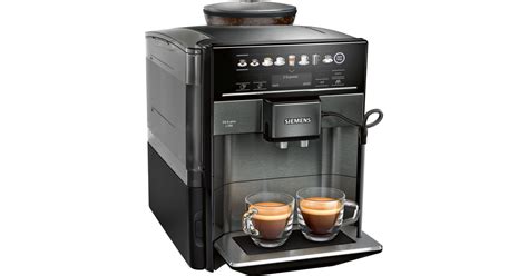 Siemens EQ.6 plus s700 TE657509DE: 2,1 gut | Kaffee auf Knopfdruck