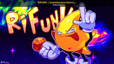 Rifunk Gamebanana Retro Jam Mod For Friday Night Funkin Fnf Mods