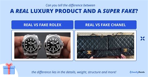 Luxury Or Knock Off How To Spot Fake Designer Bags Shoes And More