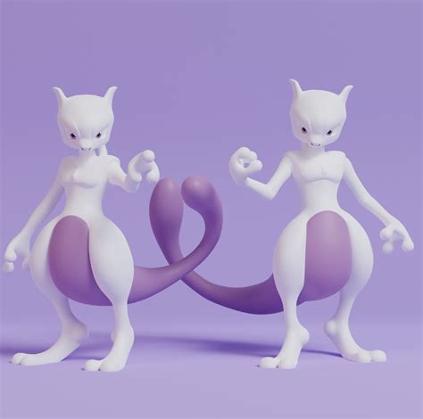 Pixelmon Mewtwo