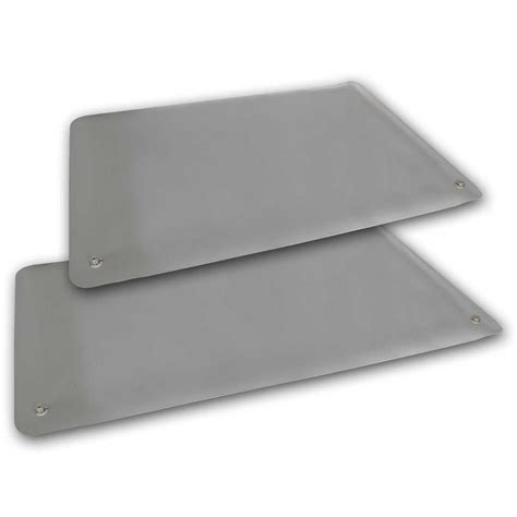 Esd Table Mat With 2 Snap Fasteners Esd Solder Pad