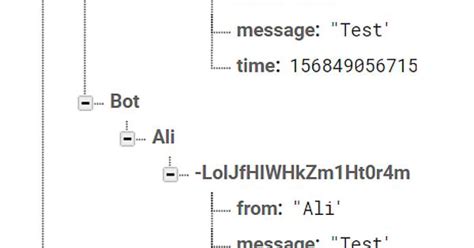 Firebase Chat Album On Imgur