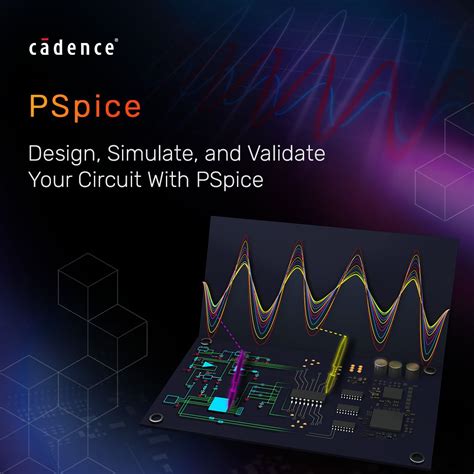 Cadence System Design And Analysis On Linkedin Pcbdesign Pspice