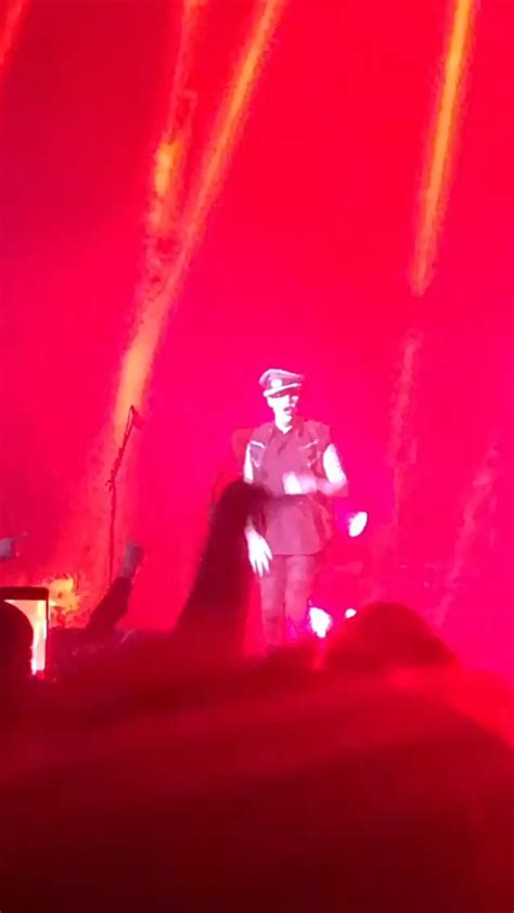 Ozzfest🤘🏽🖤 Rmarilynmanson